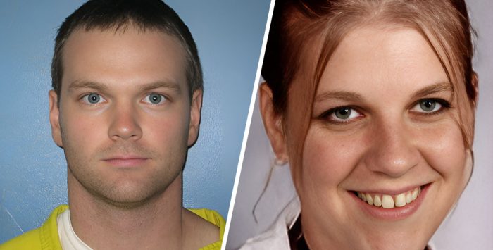 What Happened to Sam Shelton? The Ashley Reeves Murderer