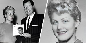 Relationship Between Donna Ludwig and Ritchie Valens