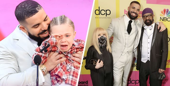 Drake Siblings: Who is Drake?