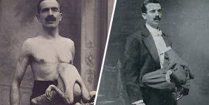 Who is Jean Libbera? Professional Life, X-Ray Photo