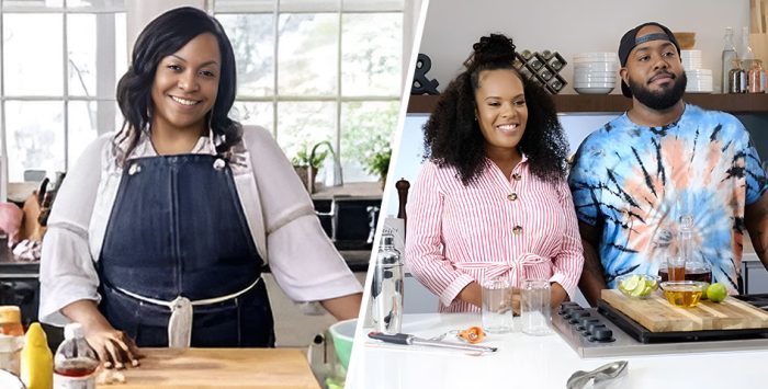 Who is Kardea Brown Husband? Is She Married Or Not?