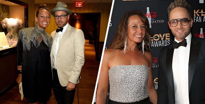 Who Is Tobymac's Wife? How did They meet?
