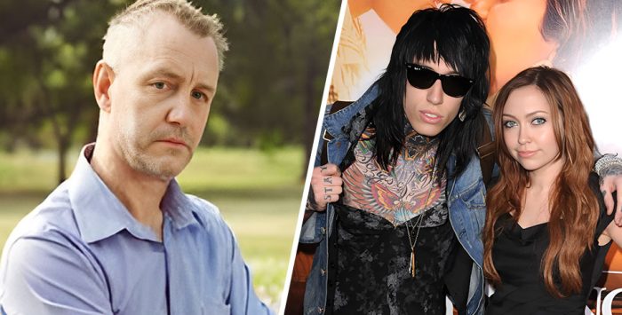 Baxter Neal Helson Biography: Tish Cyrus Ex-husband