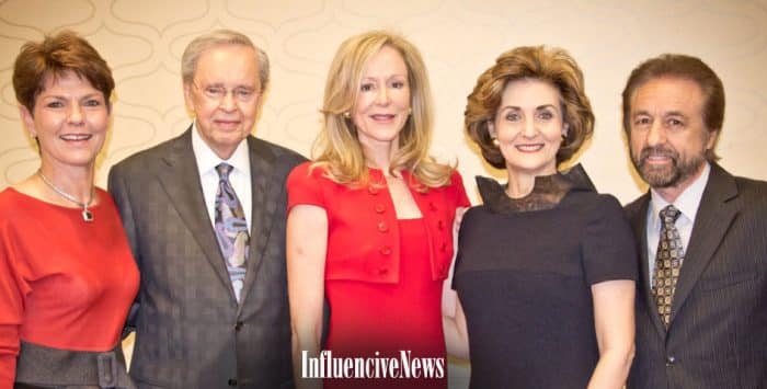 Becky Stanley Story: Bio, Husband, Sibling, Age, Net Worth