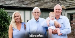 Leanne Morgan Family Tree & Husband Chuck Morgan