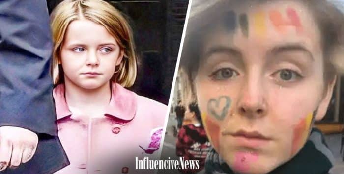 Exclusive Story | Beatrice Mccartney Career, Parents, Net Worth