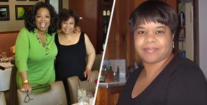 Who is Patricia Lofton? The Half-Sister of Oprah Winfrey