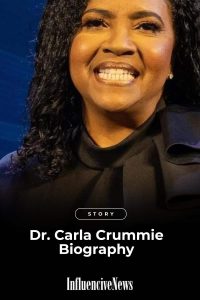 Dr. Carla Crummie Biography: A Life of Faith and Kindness