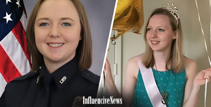 [Exclusive Story] On Maegan Hall Husband, Jedidiah Hall