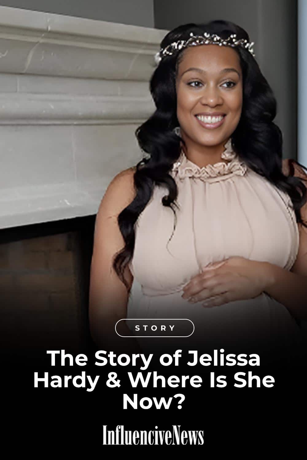 The Story of Jelissa Hardy & Where Is She Now? - Influencive News