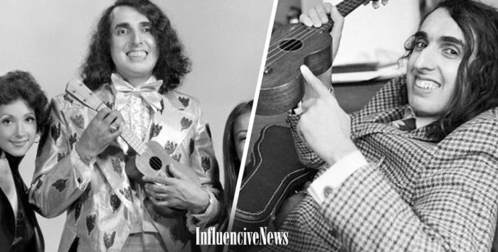Tulip Victoria Khaury: Tiny Tim Daughter Life Journey - Influencive News