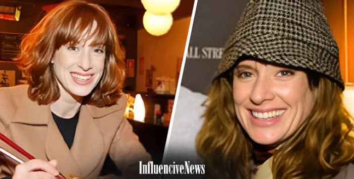 Who Is Miranda Manasiadis? Where Is She Now?