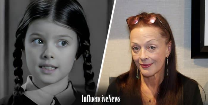 Meet Farrell Foumberg: First Husband Of Late Lisa Loring