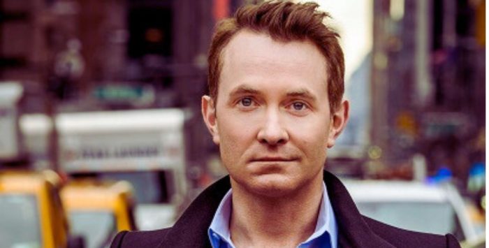 Douglas Murray Wife or Partner: Is He A Married Man?