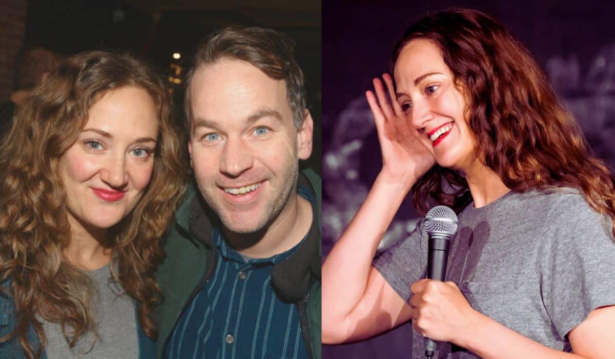 Jacqueline Novak Husband, Net Worth, Age & Success Story