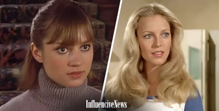 Lisa Baur Wikipedia, Biography, Age, Early Life, Photos, IMDB