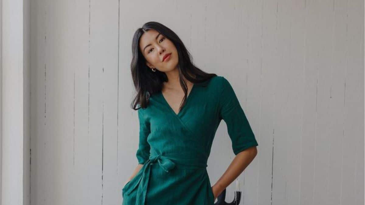 How to Style Dresses for Every Season