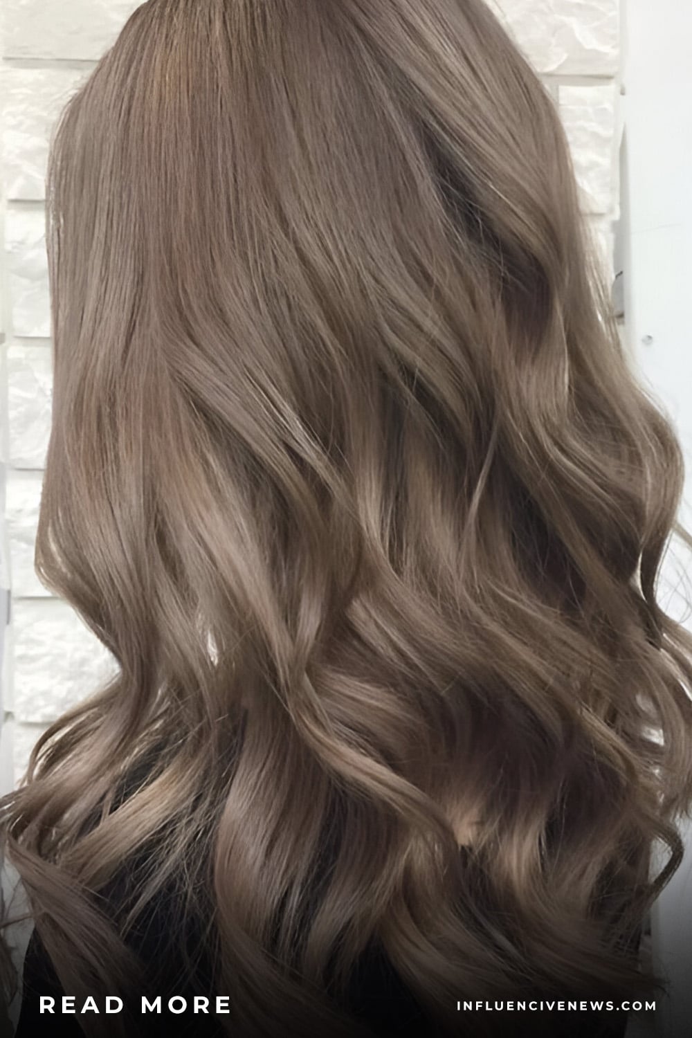 30 Mushroom Bronde Balayage Hairstyles You Would Love To See ...