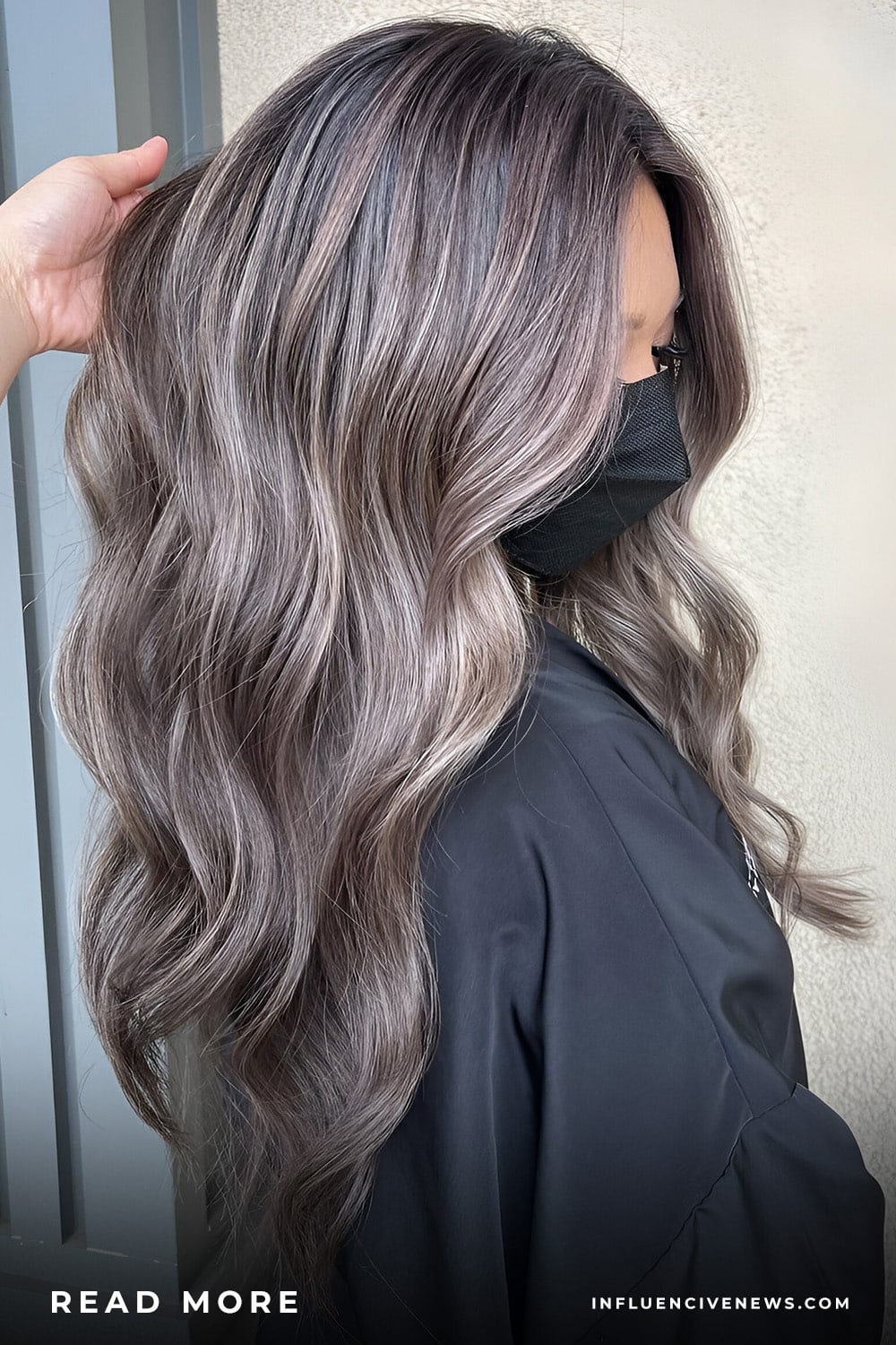 30 Mushroom Bronde Balayage Hairstyles You Would Love To See ...