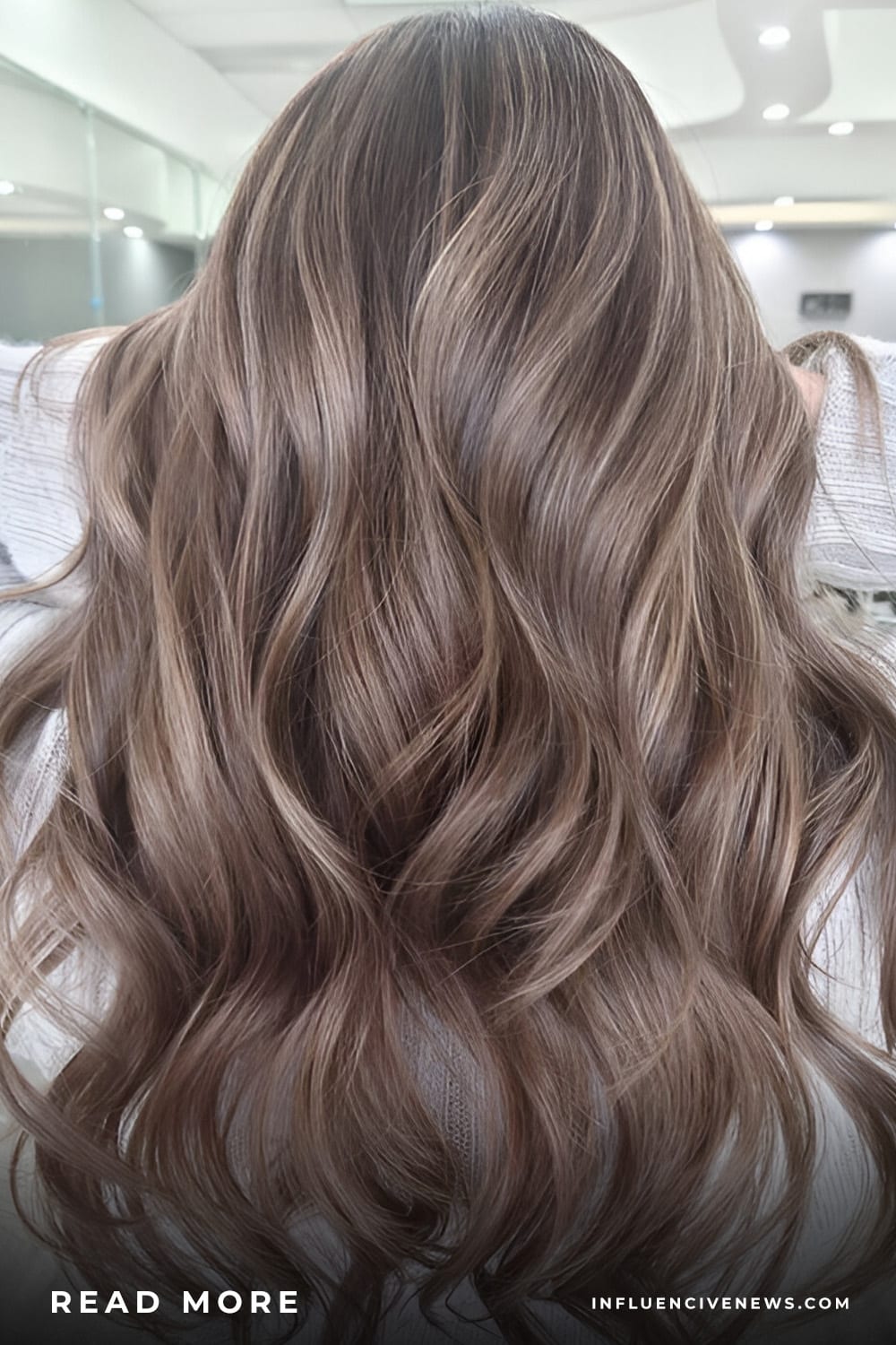30 Mushroom Bronde Balayage Hairstyles You Would Love To See ...
