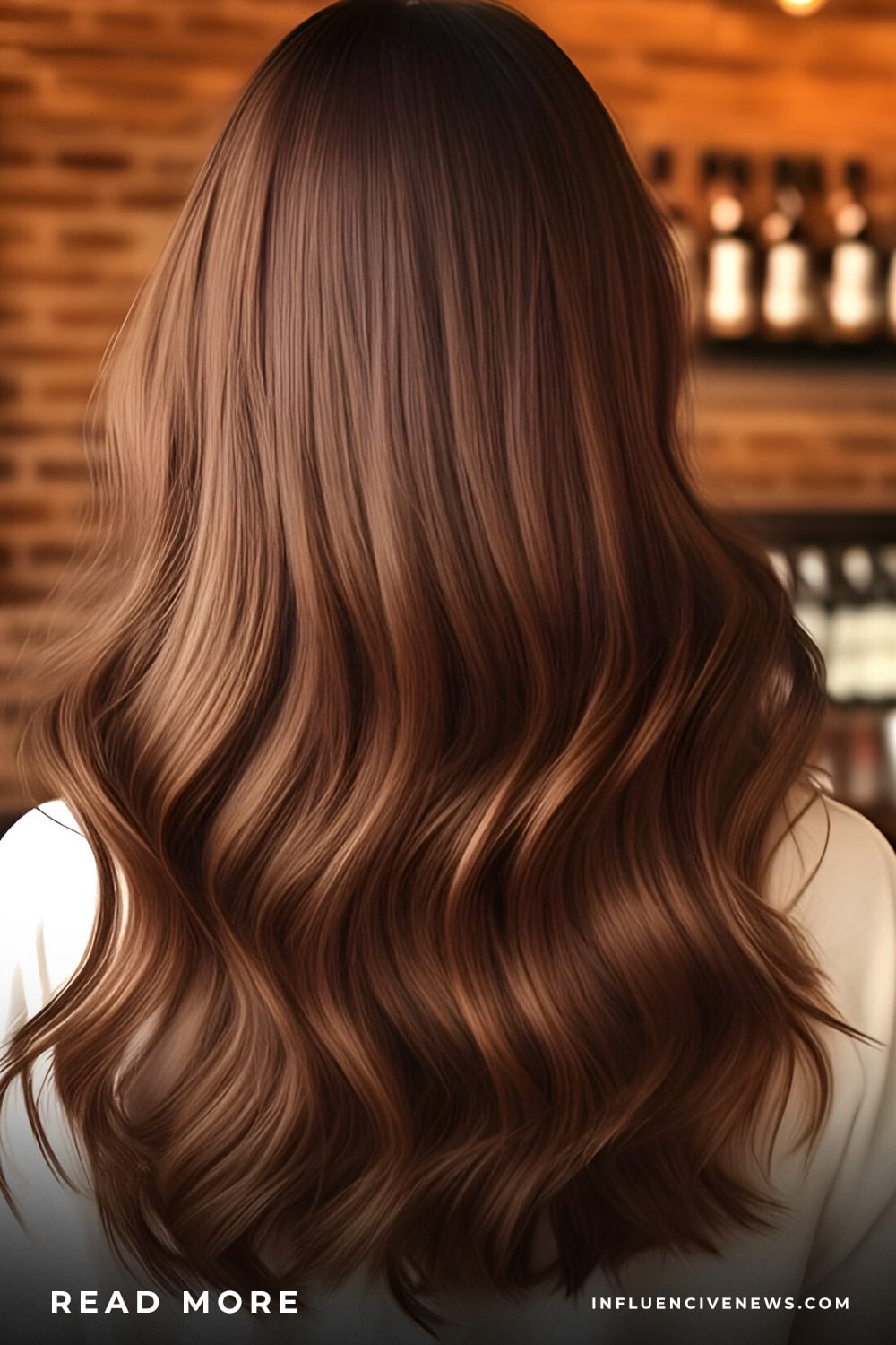40 Breathtaking Fall Bronde Balayage Looks to Elevate Your Style