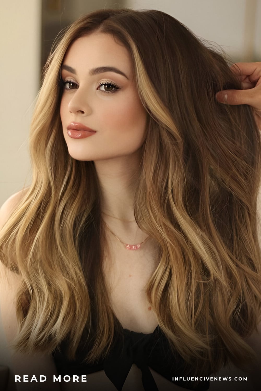 40 Breathtaking Fall Bronde Balayage Looks to Elevate Your Style