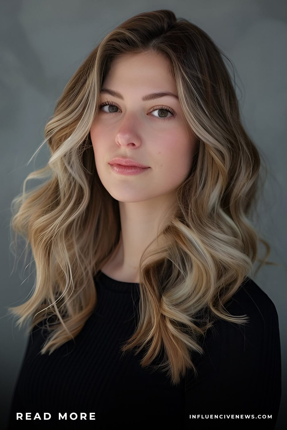 40 Breathtaking Fall Bronde Balayage Looks to Elevate Your Style