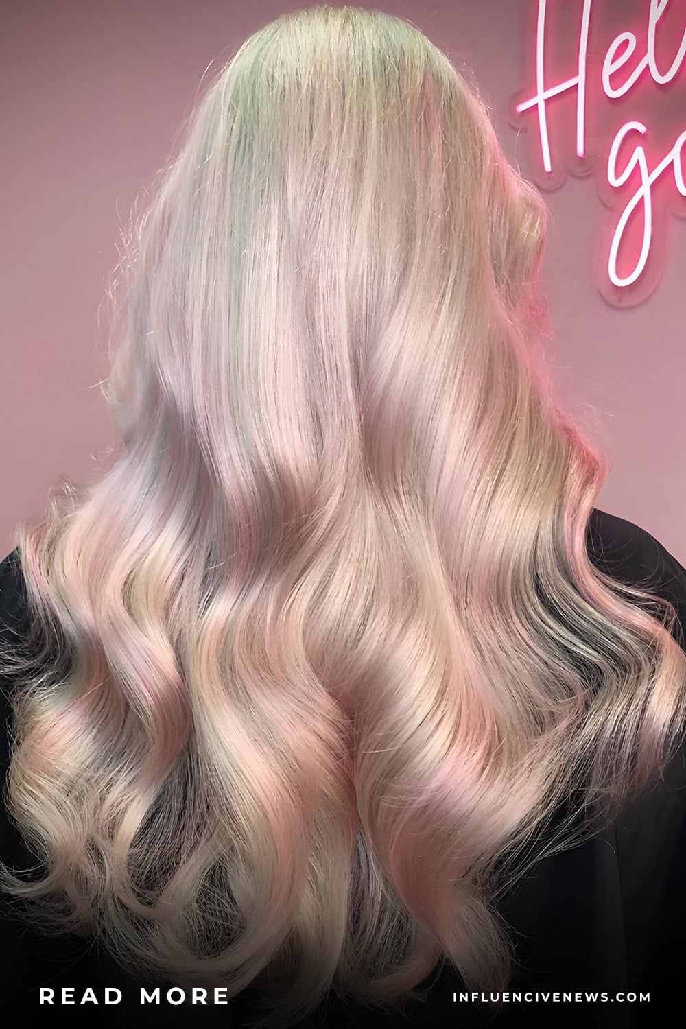 Top 40 Blonde Hair Colors You Need to Try in 2024