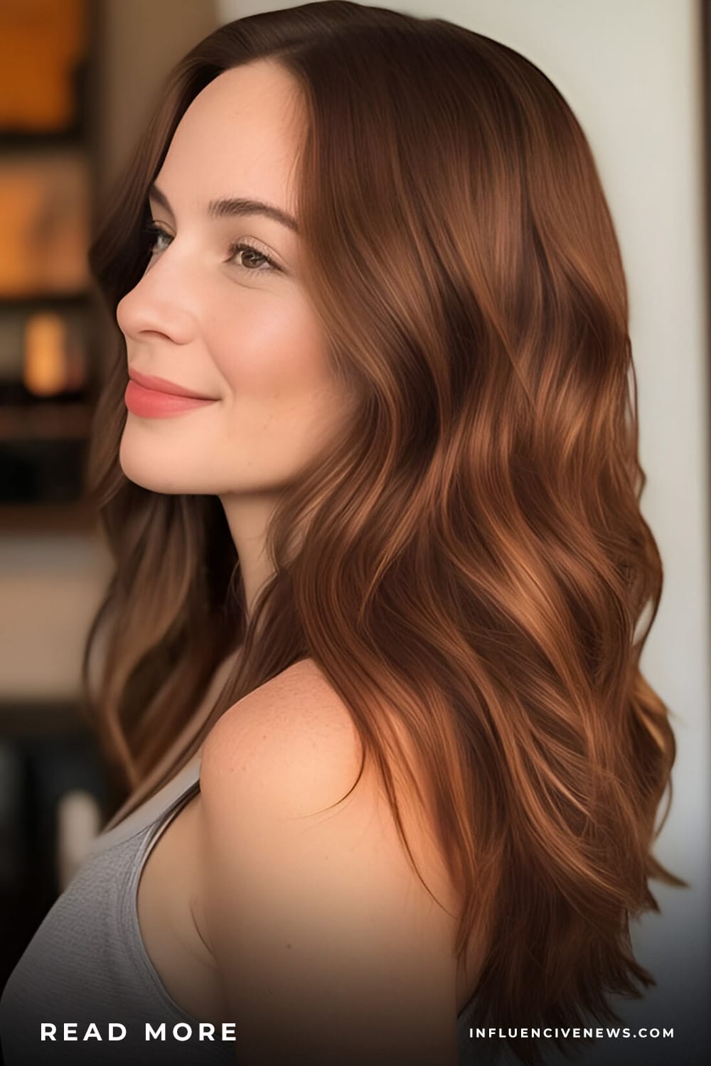 40 Breathtaking Fall Bronde Balayage Looks to Elevate Your Style