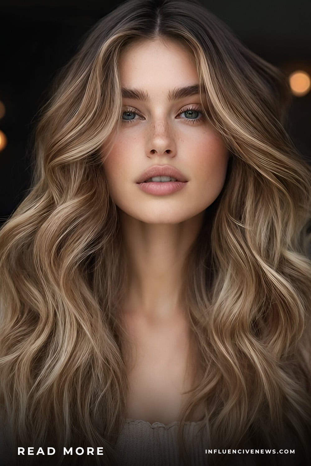 40 Breathtaking Fall Bronde Balayage Looks to Elevate Your Style