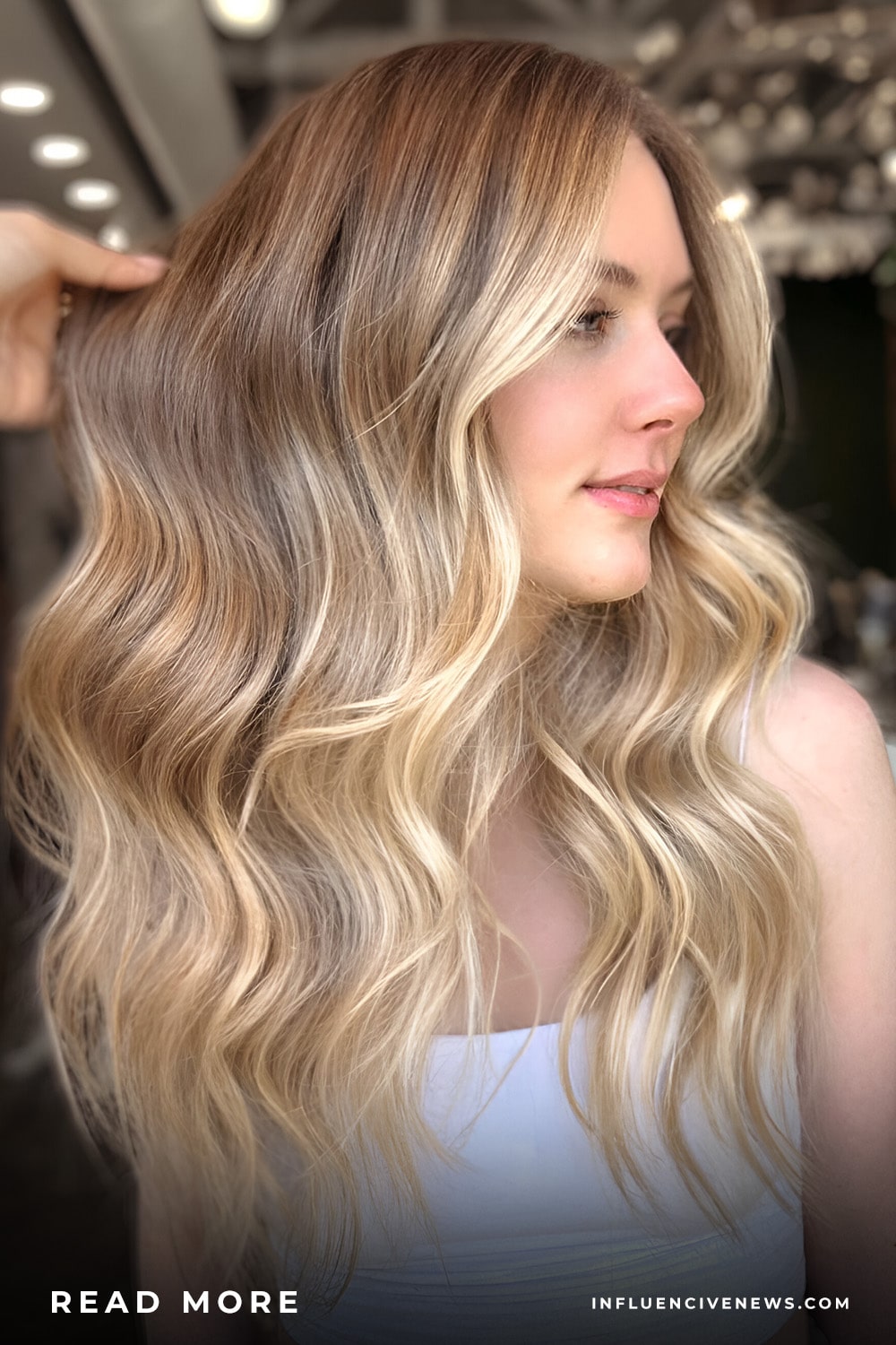 Top 40 Blonde Hair Colors You Need to Try in 2024