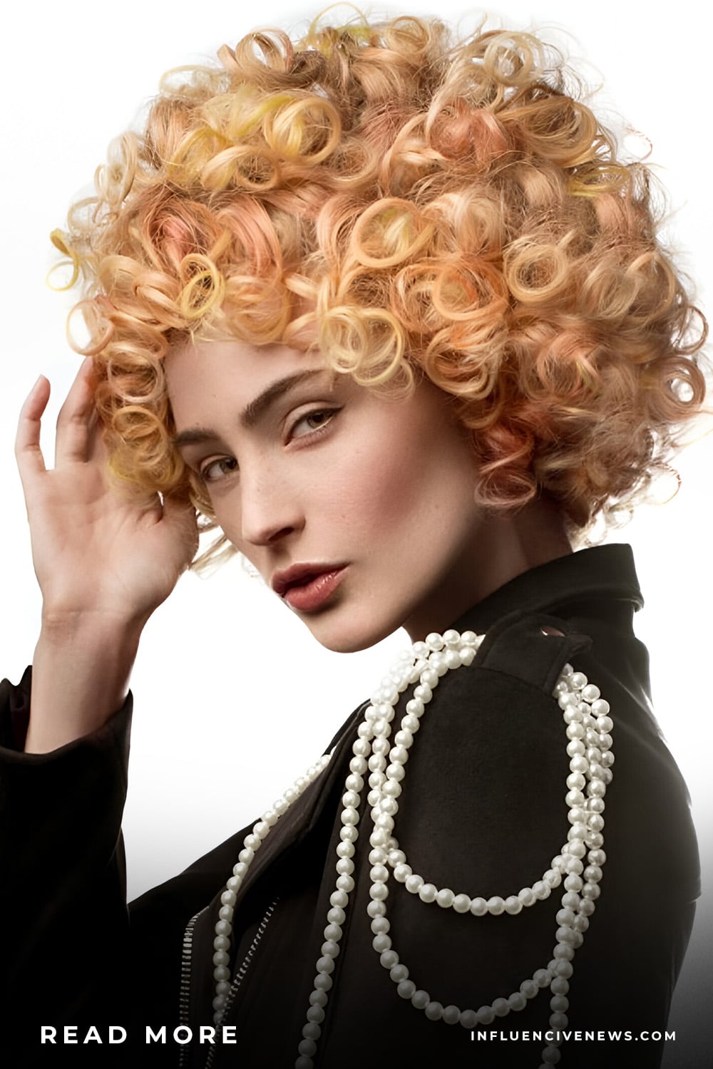 Top 40 Blonde Hair Colors You Need to Try in 2024